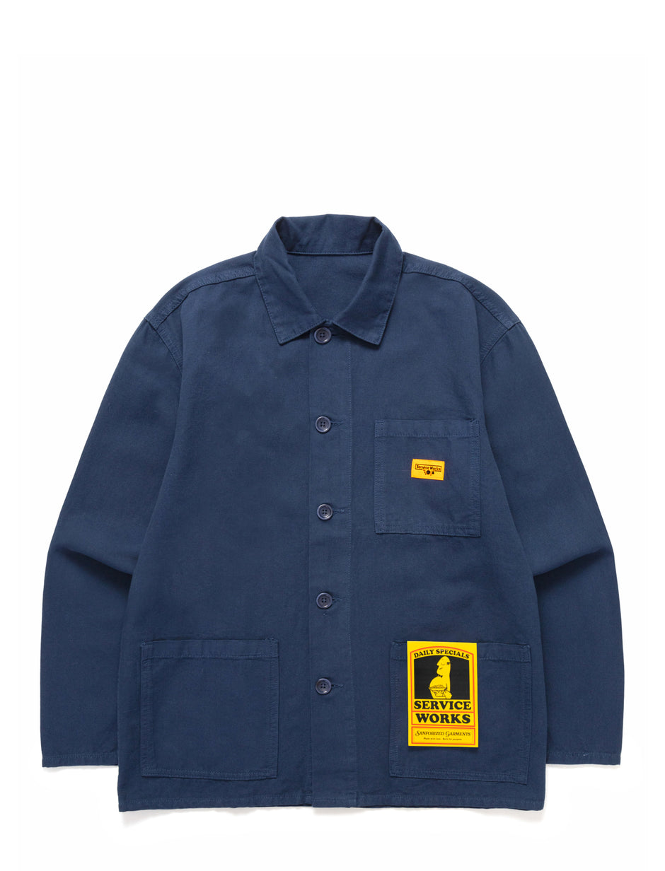 Service Works: Durable Workwear Meets Modern Streetwear at Patina UK ...