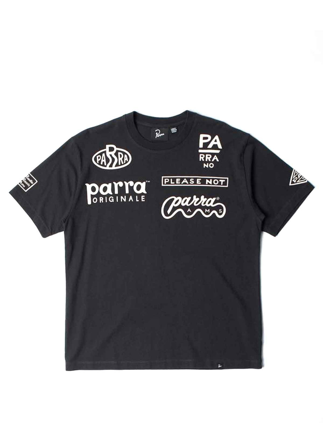 By Parra UK | T-Shirts, Sweatshirts, Jackets, Caps and Socks - Shop ...